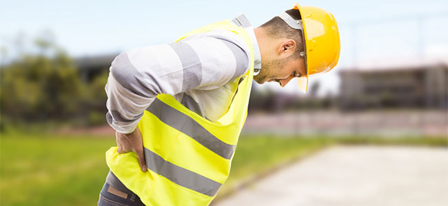 Analyzing the Impact of Musculoskeletal Disorders in the Construction ...