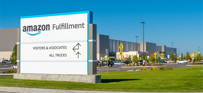 Washington L&I Cites Amazon’s Spokane Warehouse for Safety Hazards ...