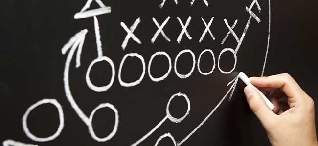 A Winning HazCom Gameplan -- Occupational Health & Safety