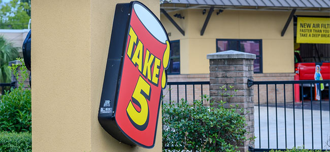 Take 5 Car Wash Faces $256,707 in Penalties for Electrical, Other ...