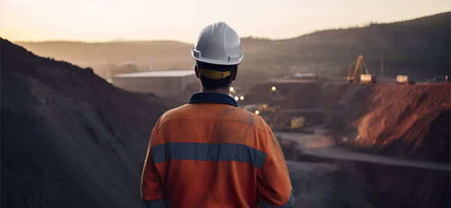 DOL and MSHA Award $1M in Mine Safety Grants -- Occupational Health ...