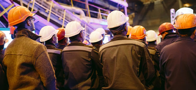 DOL and ILO Form New Partnership to Strengthen Labor Rights in Mexico ...