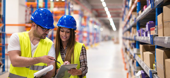 The Underestimated Power of Good Housekeeping Training -- Occupational ...