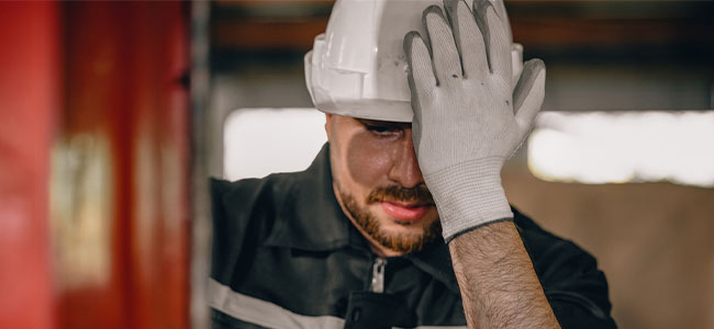 Breaking the Mental Health Stigma in Construction -- Occupational ...