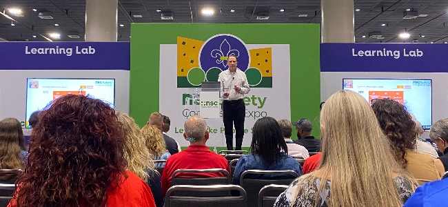 2023 NSC Safety Congress & Expo Explores Occupational Injury Trends ...