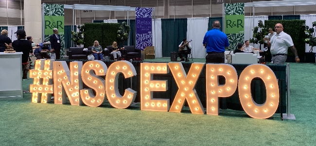 2023 NSC Safety Congress & Expo: Highlights from the Expo Floor ...