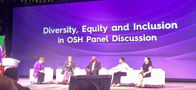 2023 NSC Safety Congress & Expo Panel Explores Diversity, Equity and ...