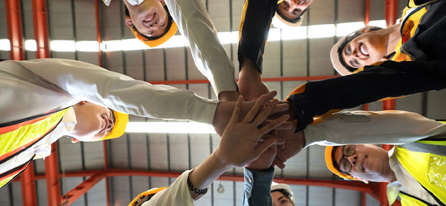 Protect Workers and Company Reputation with a Culture of Safety ...