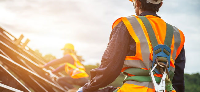 Washington State Proposes Updates to Fall Protection Standards for ...