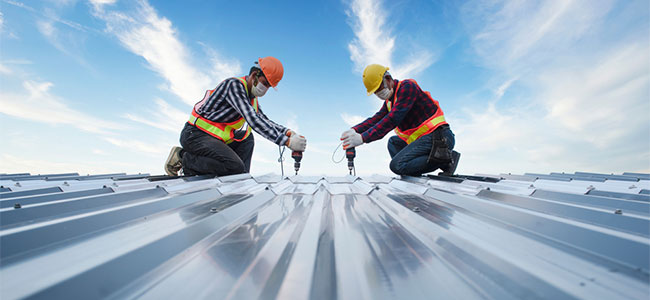 Understanding Hand Protection in Construction -- Occupational Health ...