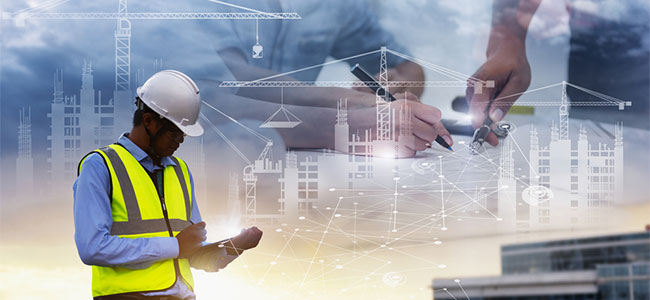 Embracing Connected Safety Culture -- Occupational Health & Safety
