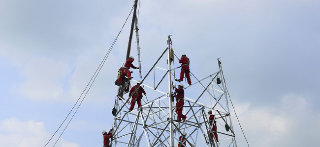 OSHA Renews Partnership with FCC, Communications Infrastructure ...