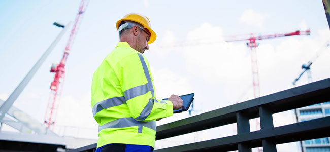 OSHA Fines Illinois Construction Company for Sixth Time Since 2019 ...