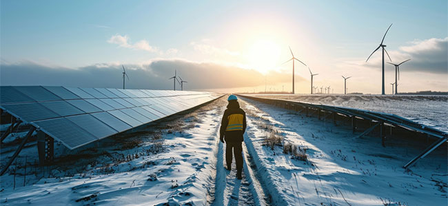 Winter Journey Management: Protecting Workers in the Winter ...