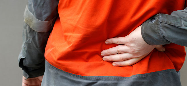 NSC Releases New Report on MSD Prevention in the Workplace ...