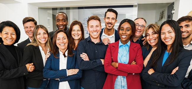 Tailoring Injury Prevention for a Diverse Age Group in the Workplace -- Occupational Health & Safety