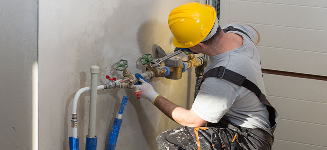 OSHA Cites Plumbing Contractor for Safety Failures After Fatal Employee ...