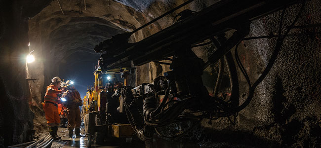 MSHA Completes Second Pattern of Violations Screening for 2023 ...