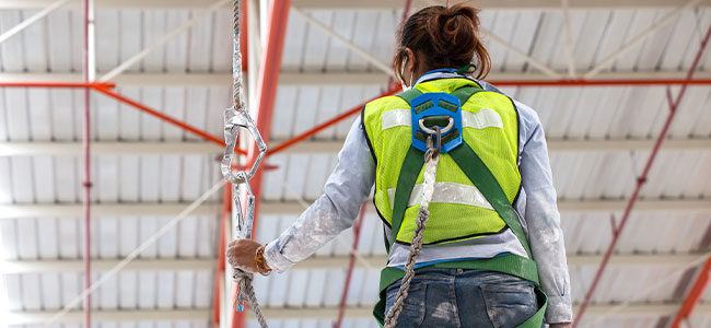 OSHA Cites Illinois Contractor for Fall Hazards for Eighth Time Since ...