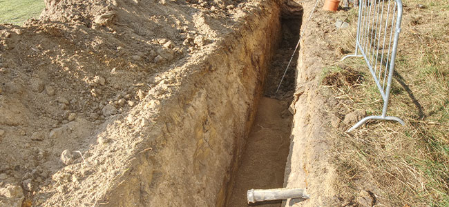 OSHA Concludes Plumbing Contractor Could Have Prevented Fatal Trench ...