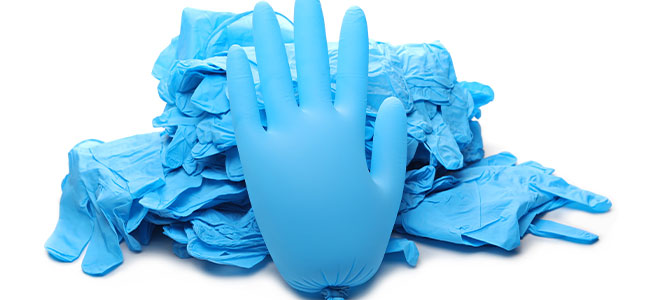 Getting a Grip: The Essentials of Textured Disposable Gloves ...
