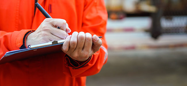 Drill Down to the Root Cause to Ensure Worksite Safety After an ...