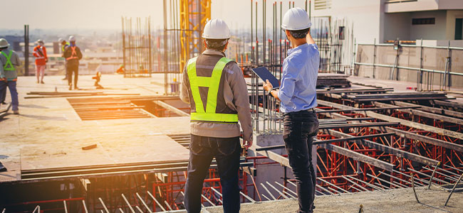 The Most Common Health and Safety Hazards on Construction Job Sites ...