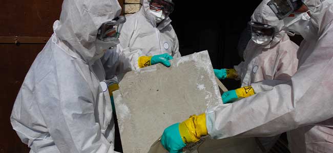 Washington L&I Fines Asbestos Removal Company $800,000 for Safety ...