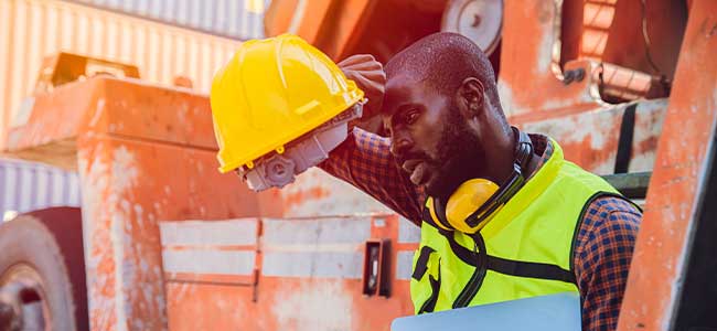 OSHA Reopens 'Beat the Heat' Photo Contest to Raise Awareness of Heat ...