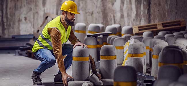 Occupational Health & Safety: keeping the workplace safe from hazards ...