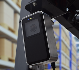 Matrix's OmniPro Vision AI Collision Avoidance System -- Occupational ...