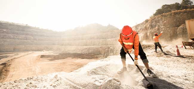 NIOSH Offers Free Resources for Heat Stress Prevention Among Mine ...