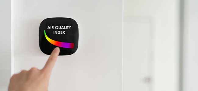 Indoor Air Quality Monitoring Techniques: From Sampling Protocols to ...