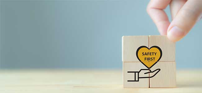 NSC Report Highlights Technology's Role in Reducing Workplace ...