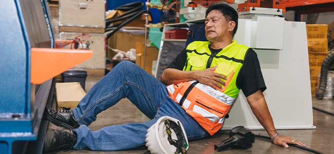 Enhancing Workplace Emergency Response: The Critical Role of AEDs in ...