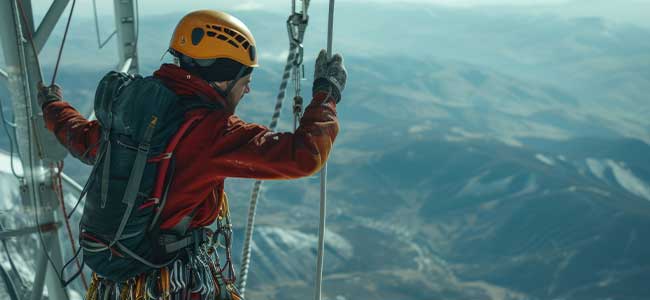 Avoid Suspension Trauma with a Comprehensive Fall Protection Program ...