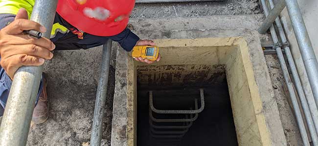 Breathing Easier: The Crucial Role of Gas Detection in Confined Space ...