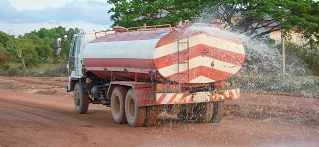 5 Tips to Maintain Water Trucks on the Construction Site ...