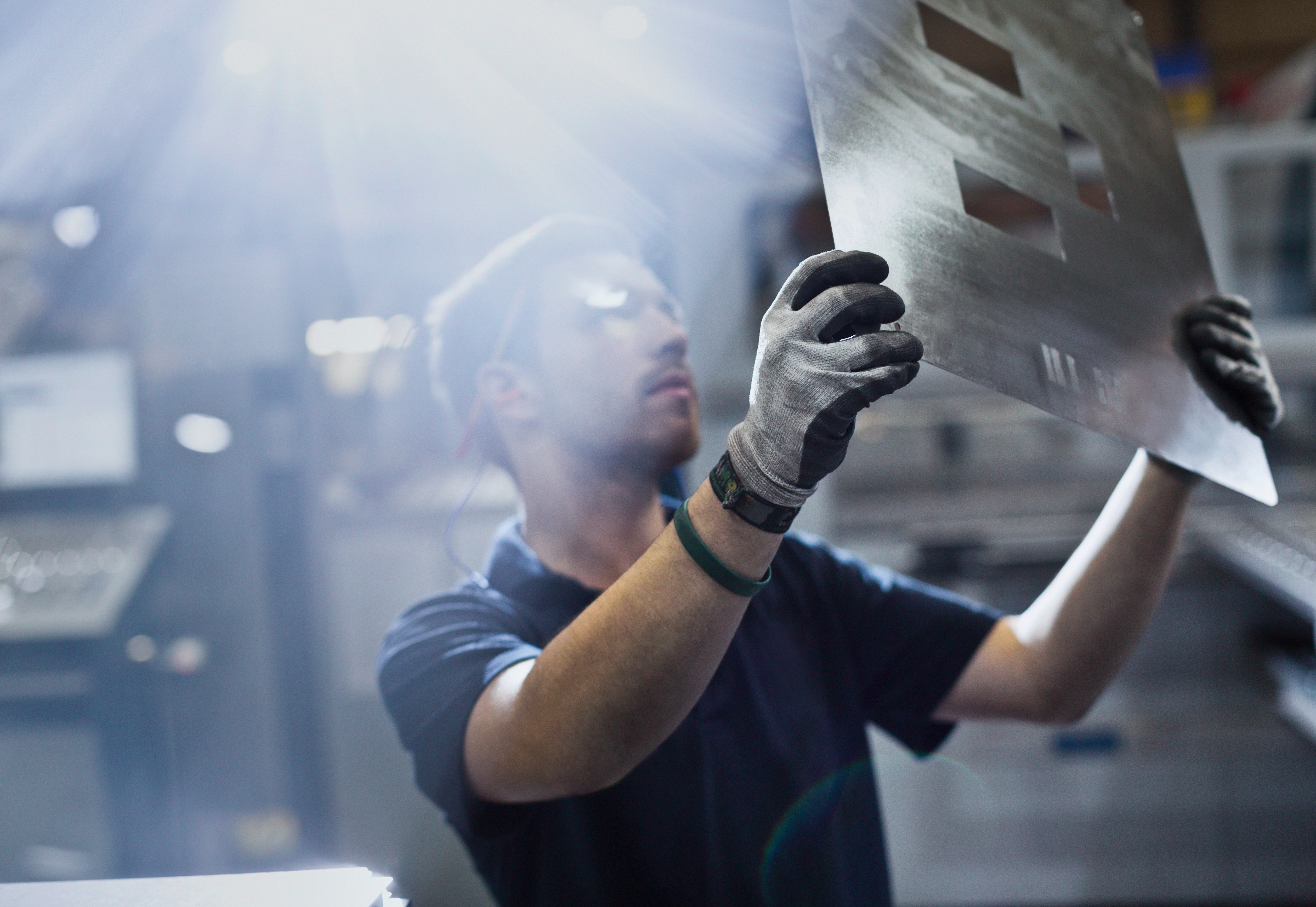 OSHA Cites Texas Steel Company for Ongoing Safety Hazards ...