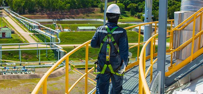 Growing Trends for Lone Worker Safety This Summer -- Occupational ...