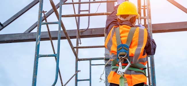 New Jersey Contractor Cited for Safety Violations After Employee’s 80 ...