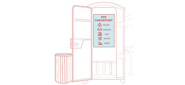 A nudge-led approach to hand safety -- Occupational Health & Safety
