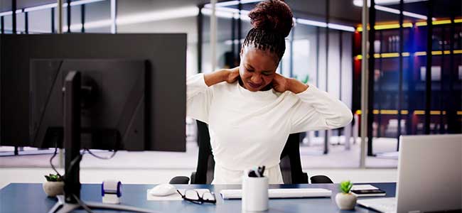 Optimizing Workplace Safety with Essential Ergonomic Design Standards ...