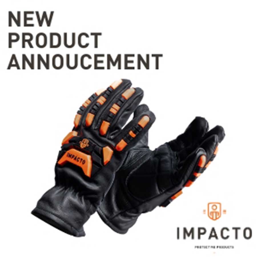 Ultimate Impact & Abrasion Protection -- Occupational Health & Safety