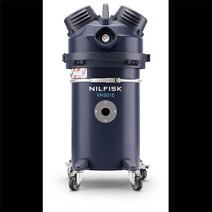 Mini, Mighty and More: Mini Industrial Vacuums -- Occupational Health ...