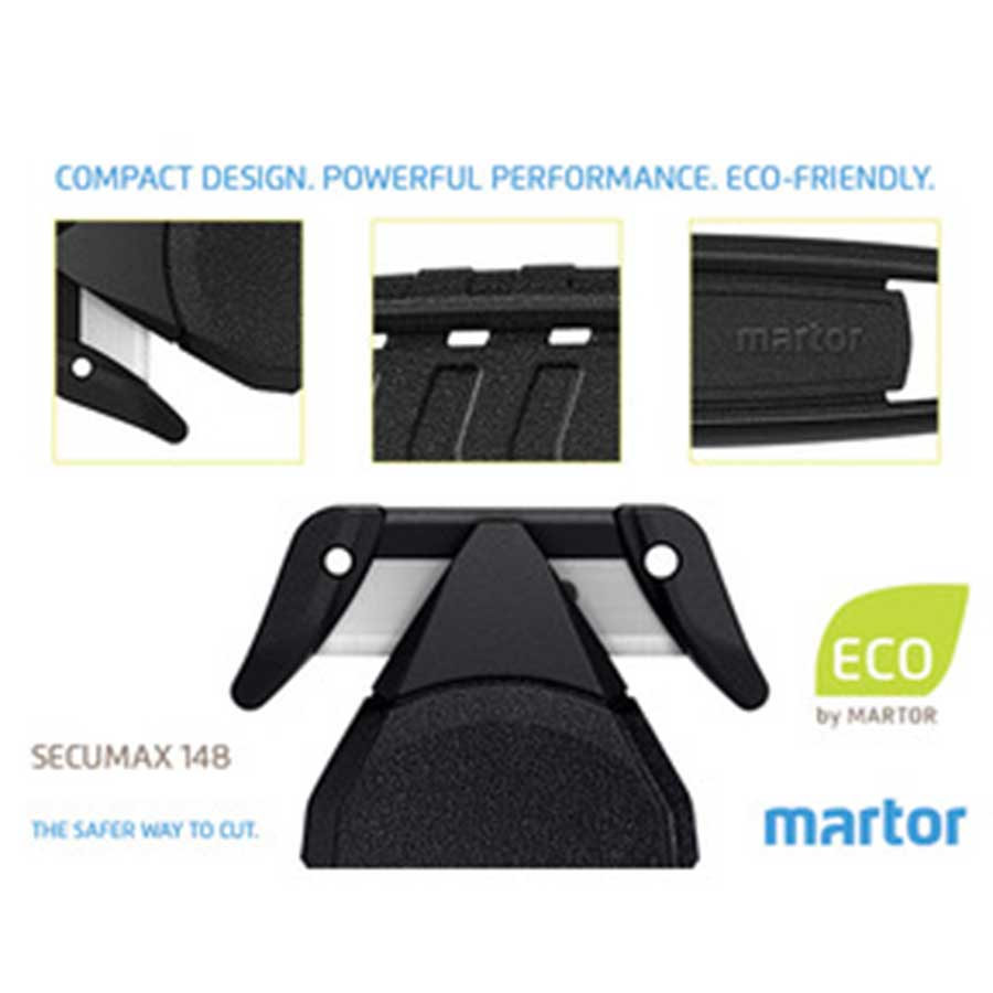 SECUMAX 148 -- Occupational Health & Safety
