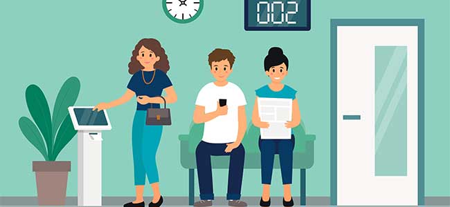 How Visitor Management Improves Worker Safety -- Occupational Health ...