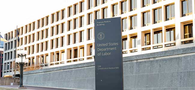DOL Awards $12.7 Million in Workplace Safety Training Grants ...