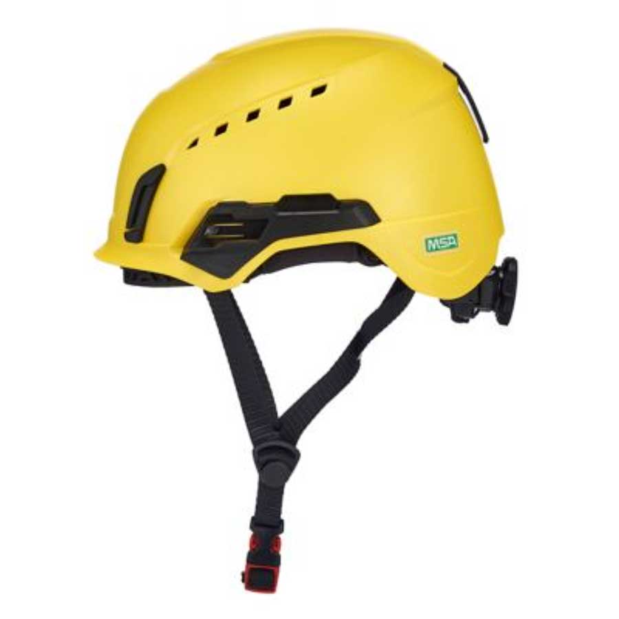 SAFETY HELMET -- Occupational Health & Safety