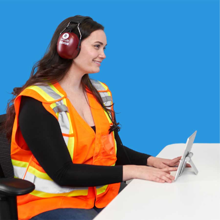 SHOEBOX PureTest- for Occupational Hearing Testing -- Occupational ...